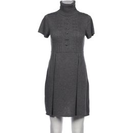 Hallhuber Damen Kleid, grau