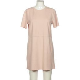Zara Damen Kleid, pink, Gr. 38