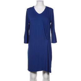 Cream Damen Kleid, blau