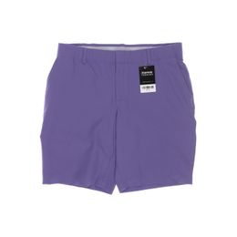 Under Armour Damen Shorts, flieder, Gr. 10