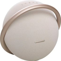 Harman/Kardon Onyx Studio 8 Bluetooth-Lautsprecher (50 W), gelb
