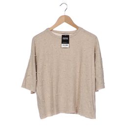 TRF by Zara Damen Pullover, beige