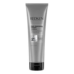 Redken - Cleansing Cream Shampoo - shampoo Hair Cleansing Cream 300ml