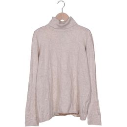 Walbusch Damen Pullover, beige