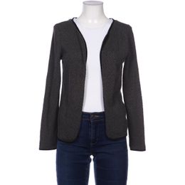 Only Damen Strickjacke, grau