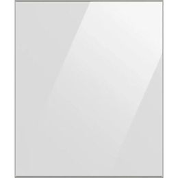Samsung RA-B23EBB12GM Panel Front unten, Clean White
