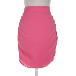 NA-KD Damen Rock, pink