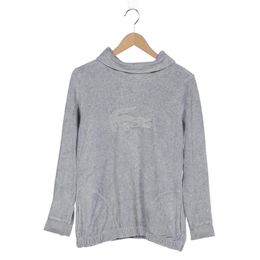 Lacoste Sport Damen Sweatshirt, grau