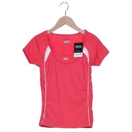 Reebok CLASSIC Damen T-Shirt, pink