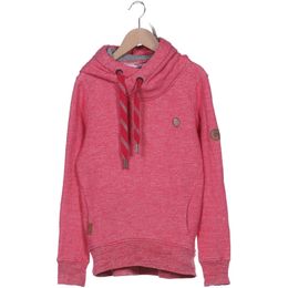 alife and kickin Alife & Kickin Damen Kapuzenpullover, pink, Gr. 36