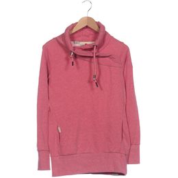 Ragwear Damen Sweatshirt, pink