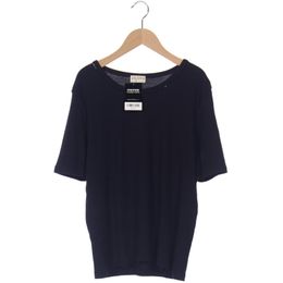 Via Appia Due Damen T-Shirt, marineblau