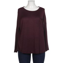 Alba Moda Damen Pullover, bordeaux