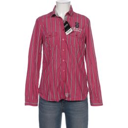 Gaastra Damen Bluse, pink, Gr. 36