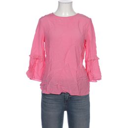 Seidensticker Damen Bluse, pink, Gr. 34