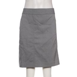 Banana Republic Damen Rock, grau