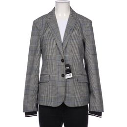 s.Oliver Damen Blazer, grau, Gr. 36