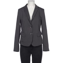 comma, Comma Damen Blazer, grau