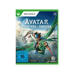 Ubisoft Avatar: Frontiers of Pandora - [Xbox Series X]