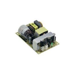Mean Well Integriertes Schaltnetzteil mit 1 Ausgang, 30W, 5V, 6A - EPS-35-5