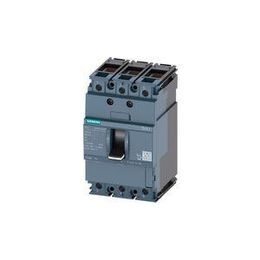 Siemens Kompaktleistungsschalter, 100A, 800V, IP40 - 3VA1110-4ED36-0AA0