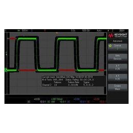 Keysight Ultimatives Softwarepaket - InfiniiVision 6000-X Oszilloskope - D6000BDLB