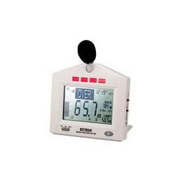 Extech Instruments Schallpegel-Pr&uuml;fger&auml;t, 30 130dB N/A LCD - SL130W