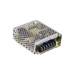 Mean Well Integriertes Schaltnetzteil mit zwei Ausg&auml;ngen, 35W, 5V, 2.2A - RD-35B