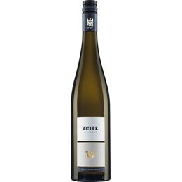 weingut leitz Johannes Leitz 2023 WEISSBURGUNDER "W" Rheingau trocken