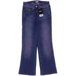 Hilfiger Denim Damen Jeans, blau, Gr. 36