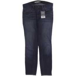 J Brand Damen Jeans, marineblau