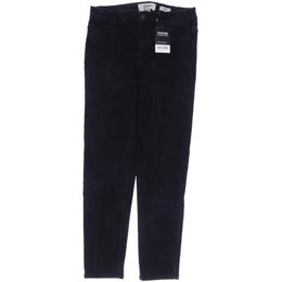 New Look Damen Jeans, schwarz, Gr. 38