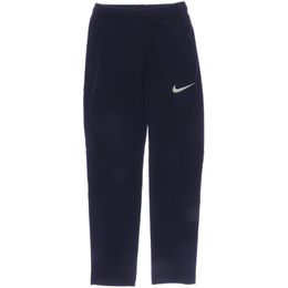 Nike Herren Stoffhose, marineblau, Gr. 122