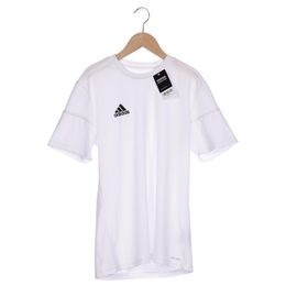 Adidas Herren T-Shirt, weiß