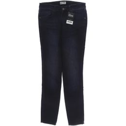 H.I.S. H.i.s Damen Jeans, marineblau, Gr. 40