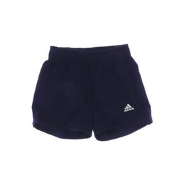 Adidas Jungen Shorts, blau