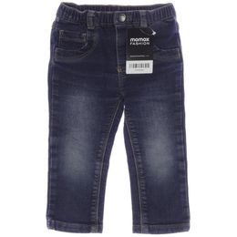 s.Oliver Damen Jeans, marineblau, Gr. 80