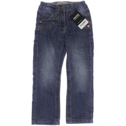 s.Oliver Damen Jeans, blau, Gr. 104