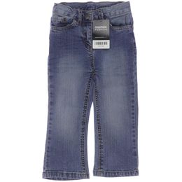 Topomini Damen Jeans, blau, Gr. 92