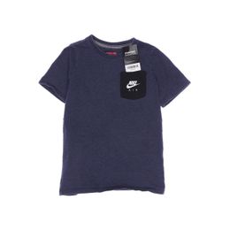 Nike Herren T-Shirt, marineblau, Gr. 134