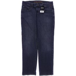 Camel Active Herren Jeans, marineblau, Gr. 52