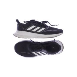 Adidas Herren Sneakers, schwarz