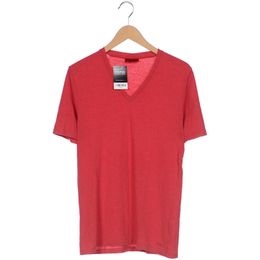 Hugo by Hugo Boss Herren T-Shirt, rot, Gr. 54