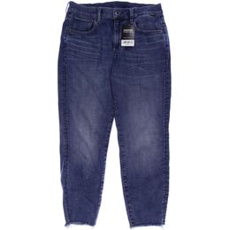 G-Star Raw Herren Jeans, blau, Gr. 44