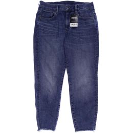 G-Star Raw Herren Jeans, blau, Gr. 29