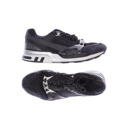 Puma Herren Sneakers, schwarz, Gr. 39