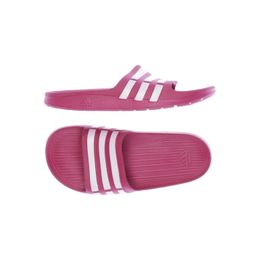 Adidas Damen Sandale, pink