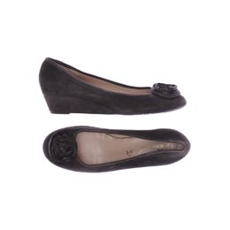 Unisa Damen Pumps, grau