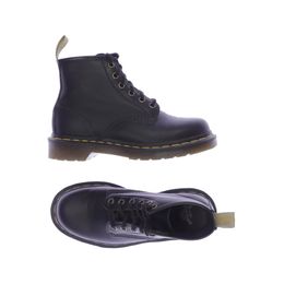 Dr. Martens Damen Stiefelette, schwarz