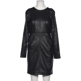 NA-KD Damen Kleid, schwarz, Gr. 36